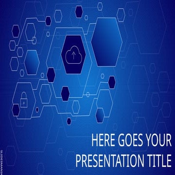 Trevett · SlidesMania fatolu presentation this will really be of help to you.pptx