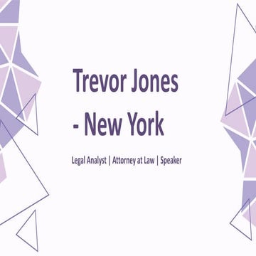 Trevor Jones - New York - A High-Stakes Legal Warrior.pdf