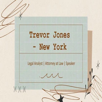 Trevor Jones - New York - A Compelling Legal Educator.pdf