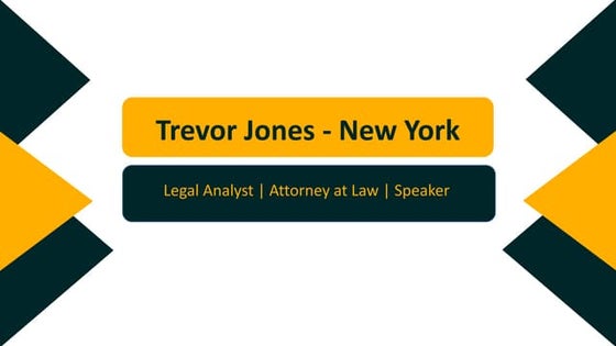 Trevor Jones - New York - A Self-starter And A Team Player.pdf