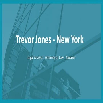 Trevor Jones - New York - A Persuasion-Driven Speaker.pdf