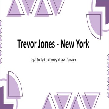 Trevor Jones - New York - A Risk-Assessment Legal Expert.pdf