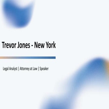 Trevor Jones - New York - A Risk-Identifying Legal Analyst.pdf