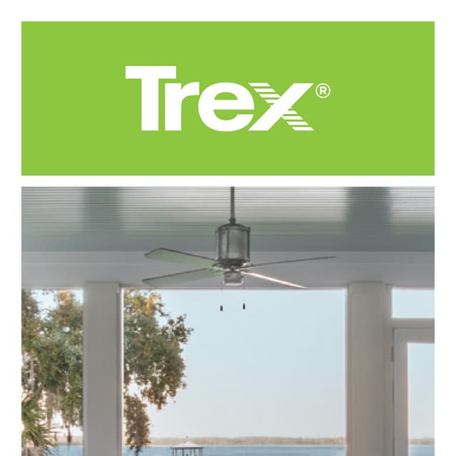 TimberTech Decking Install Guide | PDF