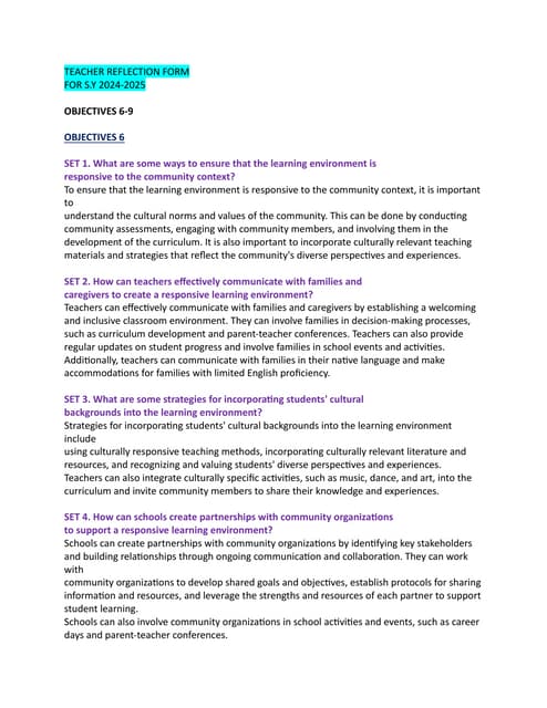 sample of TRF-FORM-WITH-GUIDE-QUESTIONS.pdf | Professional School ...