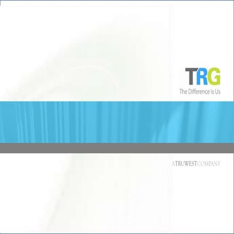 AMCOR INTRODUCTION | PPT
