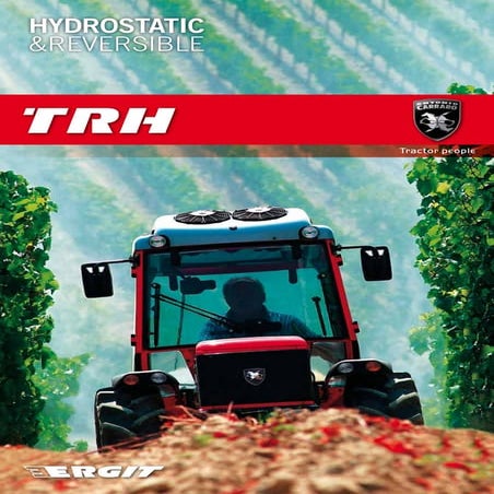 TRH-TRH F | PDF