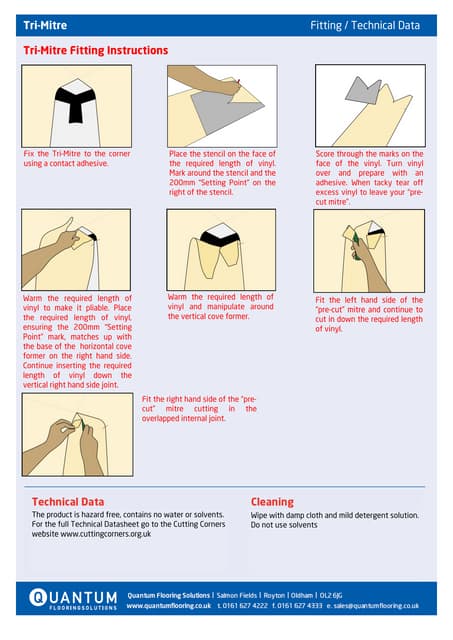 Mock up Sample Clean Room | PDF