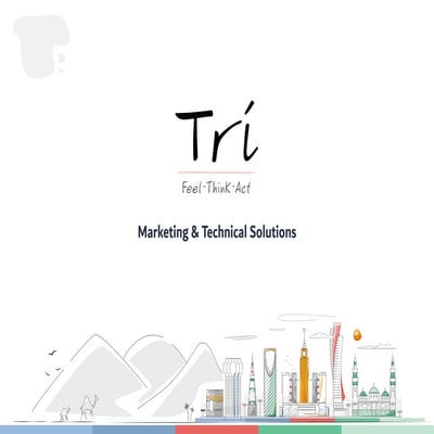 Tri - Company Profile - AR | PDF