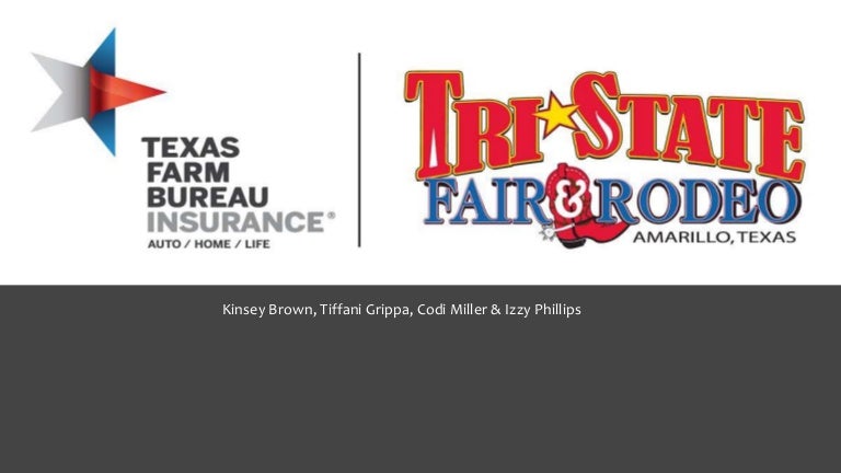 Tri-State Fair & Rodeo Case Study