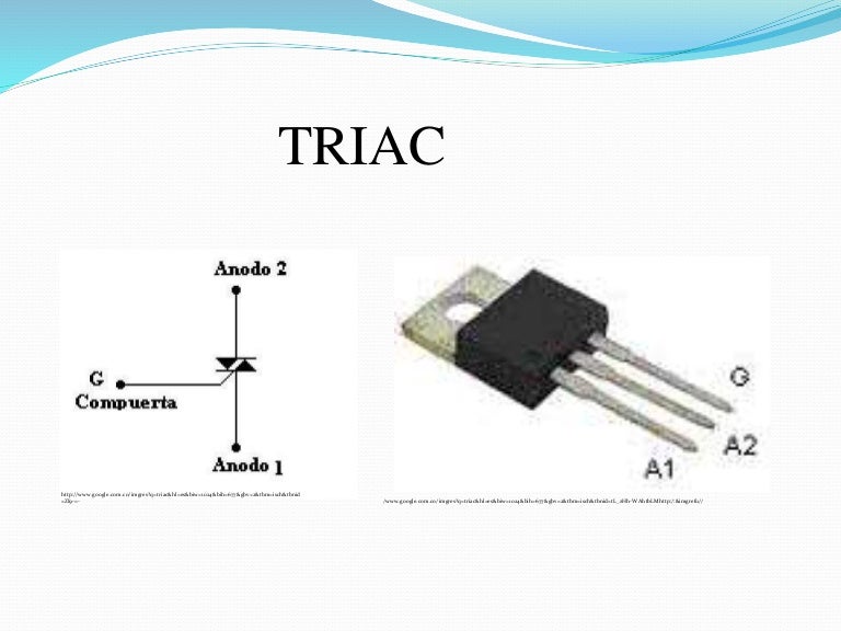 Triac