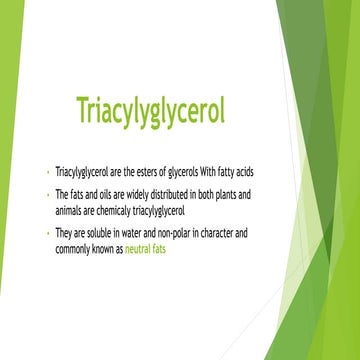 triacylyglycerol with detail explanation.pptx