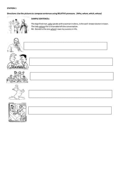 Claveria Reading Materials | DOCX