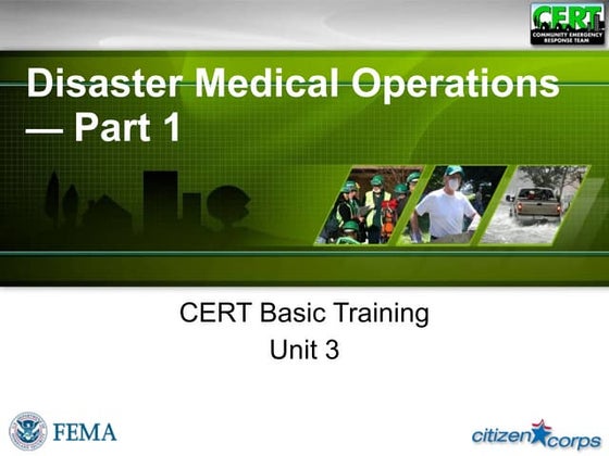 Triage In Disaster Management | PPTX | First Aid | Injuries