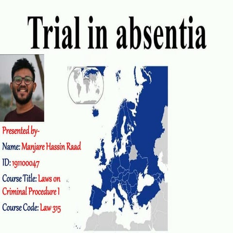 Trial in absentia.pptx