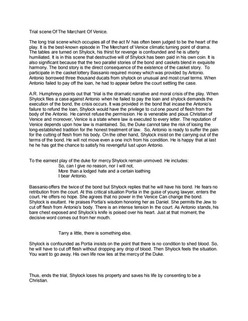 summary of merchant of venice.pptx