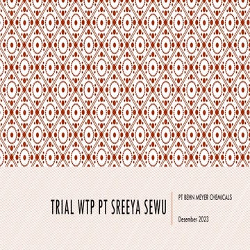 TRIAL WTP PT SREEYA SEWU (Des 2023).pptx
