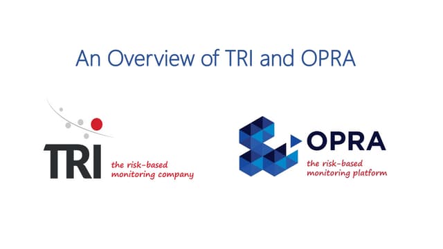 TRI and MCC Announce Integration Partnership | PDF