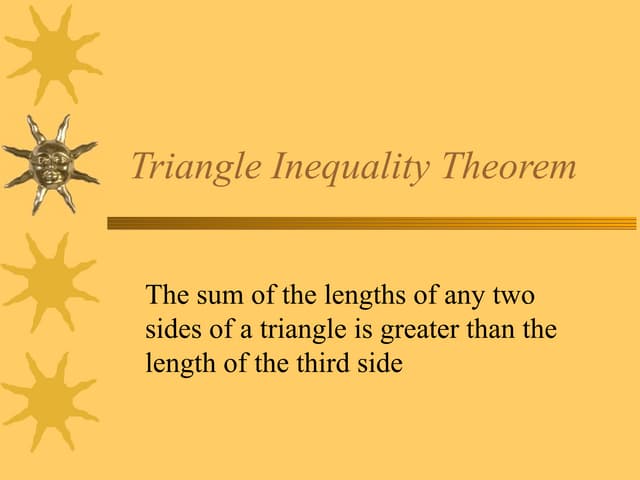 Powerpoint in triangle_Inequality_Theorem.ppt