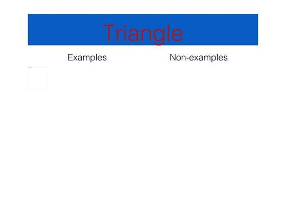 Triangle by ppt | PPT