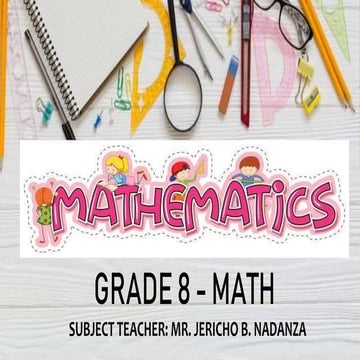 TRIANGLE CONGRUENCE.pptx