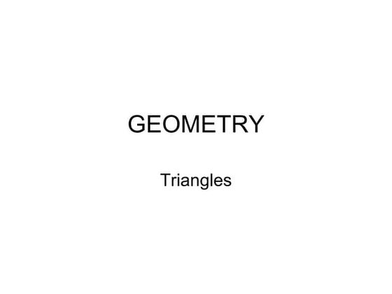 Comparing quadrilaterals to kite - viii e | PPT