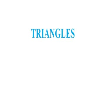 Class ix cbse mathematics Triangles ix.pptx