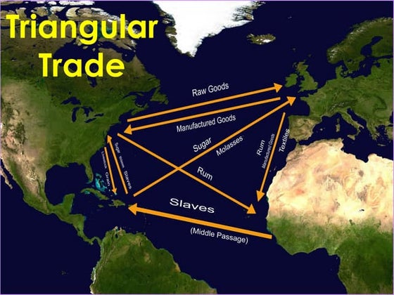 The Columbian Exchange | PPT