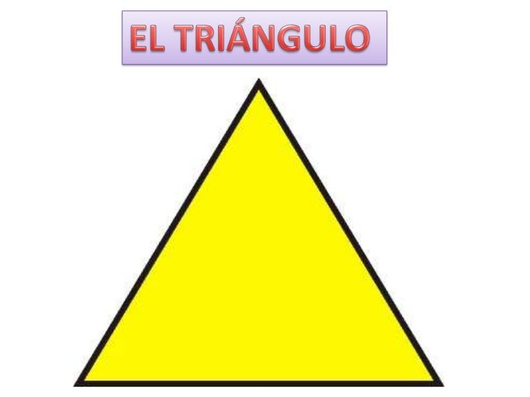 Triangulo