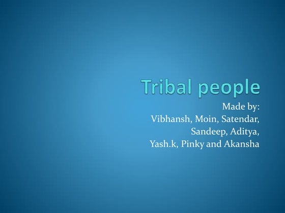 Presentation on the landmark case of Ram mandir | PPTX