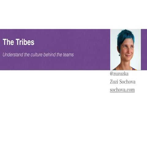 Tribes | PPT