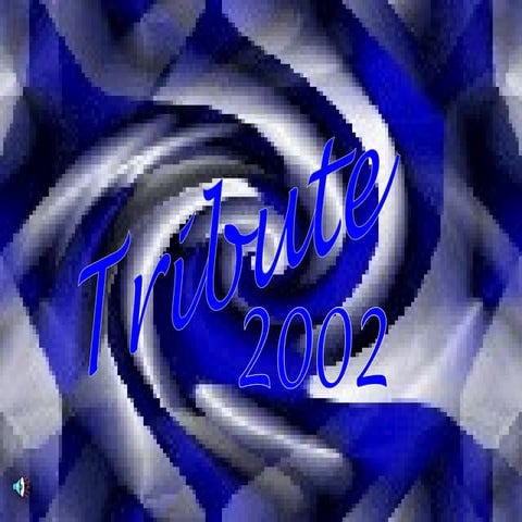 Class of 2002 13 years of Us | PPT