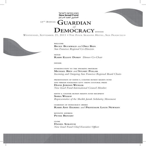 Threshold Launch Book 2012 | PDF