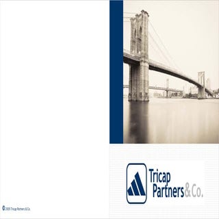 Tricap Partners & Co. | PDF