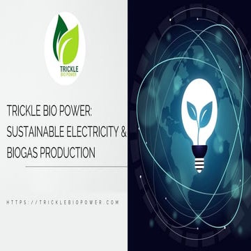 Trickle Bio Power Sustainable Electricity & Biogas Production (3).pdf