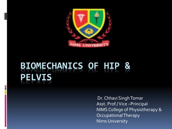 Hip Biomechanics.pptx