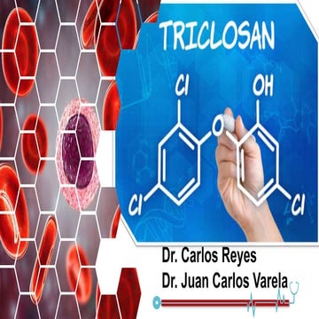 TRICLOSAN.pptx