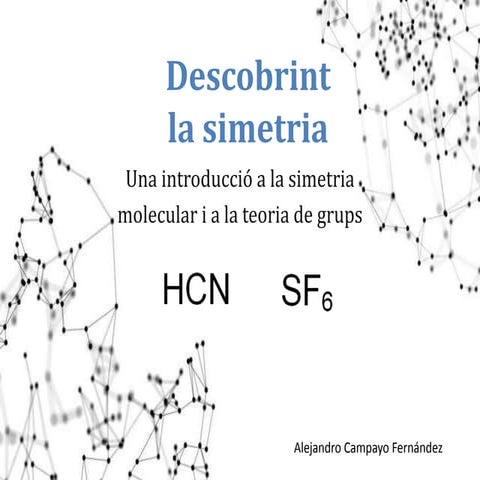 Descobrint La Simetria | PPTX