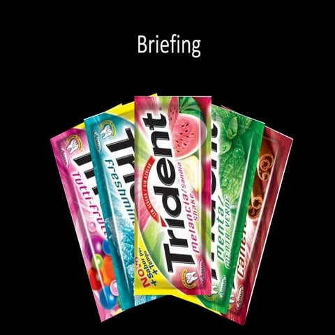 Trident | PPT