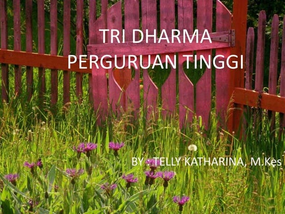 Pengenalan dan orientasi kampus(1) | PPT