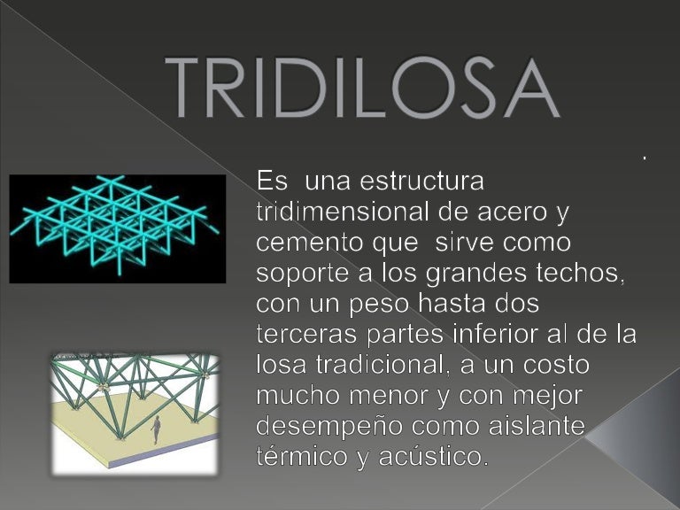 Tridilosa ESC.SEC.TEC. 144 HUA