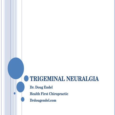 Using Botox For Trigeminal Neuralgia