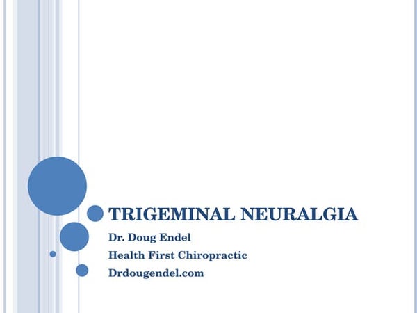 Using Botox For Trigeminal Neuralgia