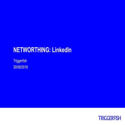 How To Hack Linkedins Algorithm Ppt