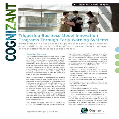 Module 22 - Early Warning Systems.pptx