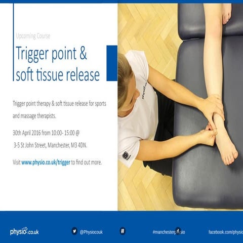 Mcconnell taping technique | PDF
