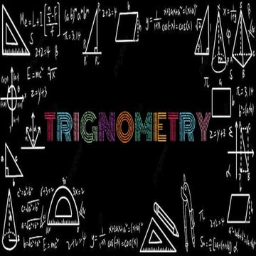 trignometry project.pptx