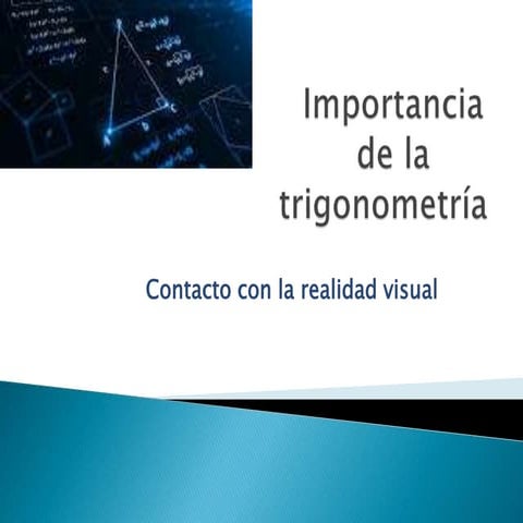 Trigo | PPTX
