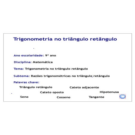 Porquê aprender Matemática | PPT