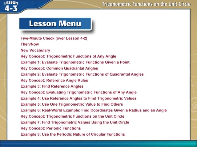 3.TRIGONOMETRIC FUNCTIONS for class 11.pptx